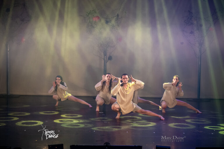 Danse – Temps Danse